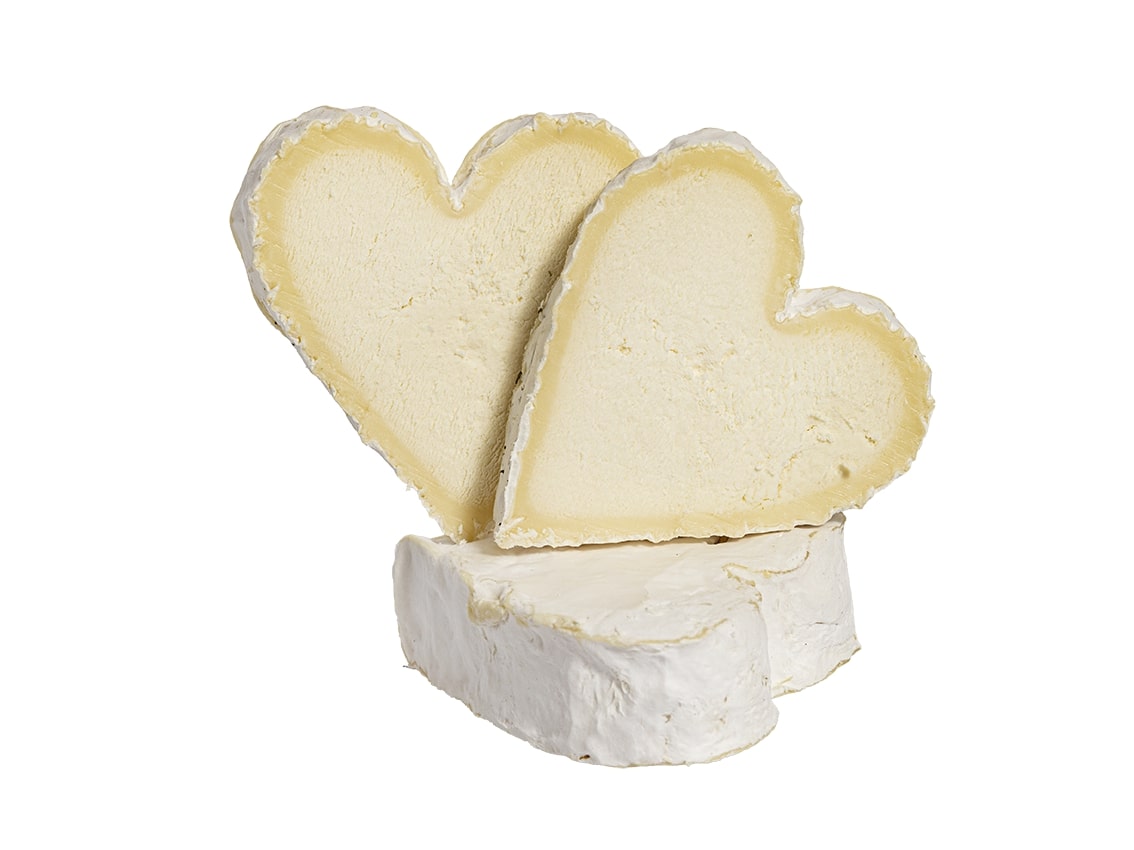 Fromagerie Les Alpages » Tomme fraîche de l’Aubrac