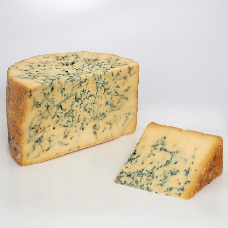 Fromagerie Les Alpages » Stilton