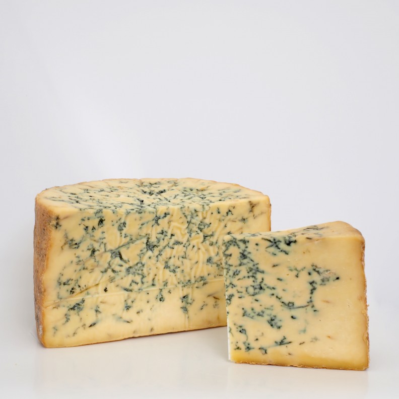 Fromagerie Les Alpages » Stilton