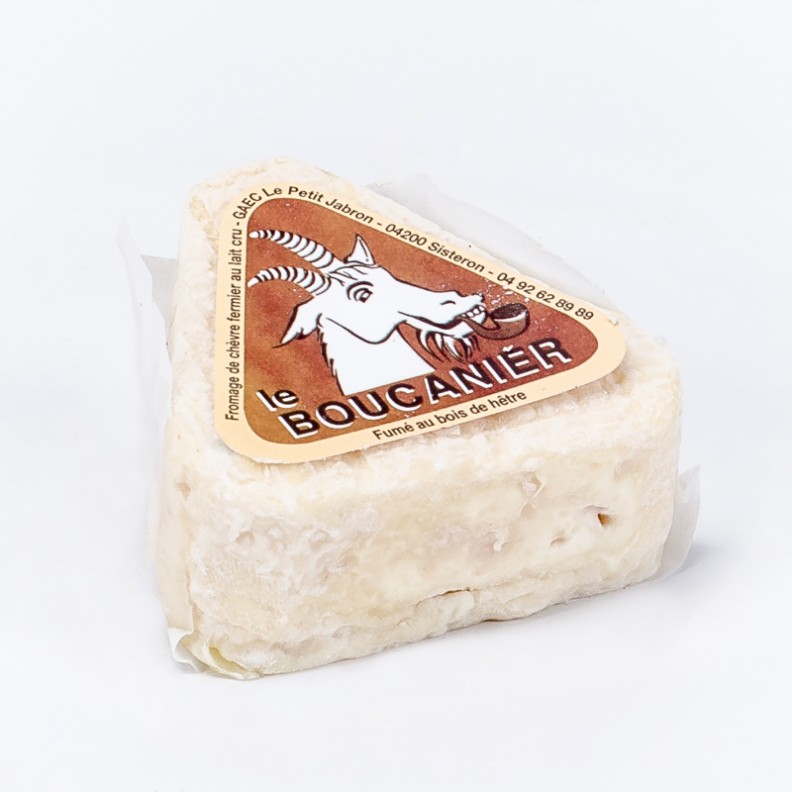 Fromagerie Les Alpages » Boucanier