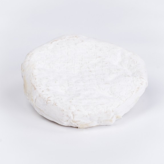 Fromagerie Les Alpages » Tomme vaudoise à la truffe