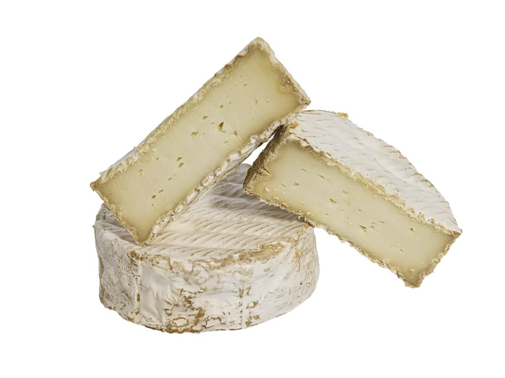 Fromagerie Les Alpages » Chevrette du Trièves